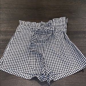 Boohoo | Shorts | Belted Shorts | Poshmark